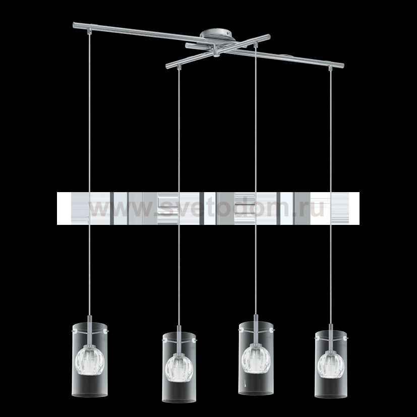 93104 Eglo RICABO - Светильник подвесной: купить в интернет-магазине ...