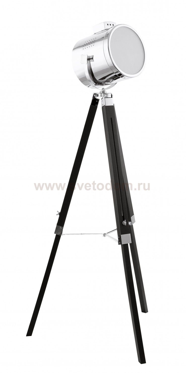 94368 Eglo UPSTREET - Торшер напольный: купить в интернет-магазине ...